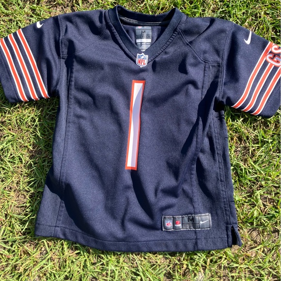 NFL | Shirts & Tops | Justin Fields Jersey | Poshmark